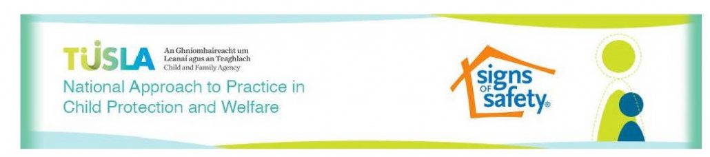 Tusla *NEW * Signs of Safety E-Learning Programme - Carlow Childcare ...